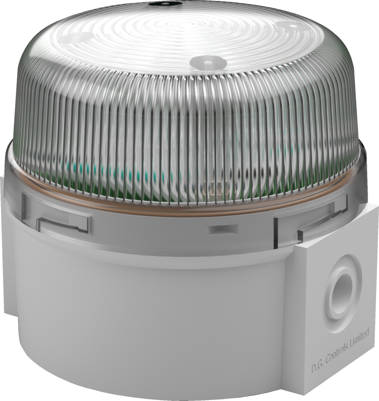 » Upgraded PSC LED Beacon! / DG Controls Blog